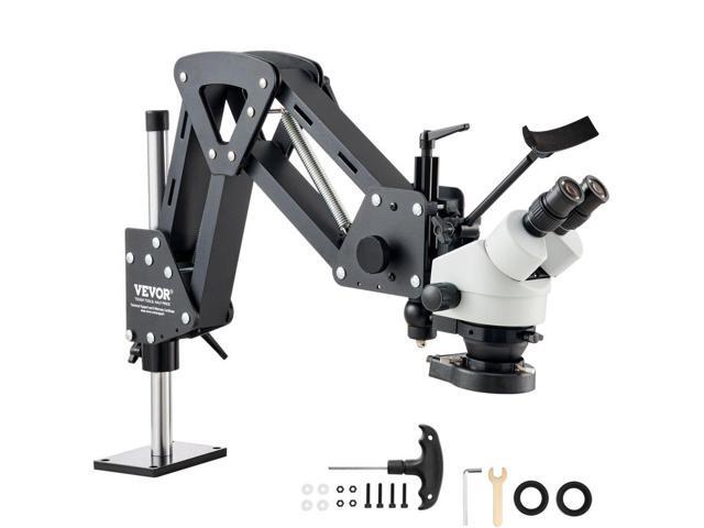 Click here for VEVOR Multi-Directional Microscope with Spring Bra... prices
