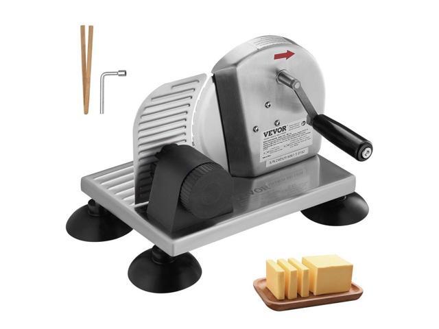 Click here for VEVOR Manual Bread Slicer 0-6 Cheeser Butter Cutti... prices