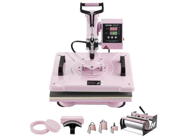 Click here for VEVOR Heat Press Machine 12x15 in 8 in 1 with 30oz... prices
