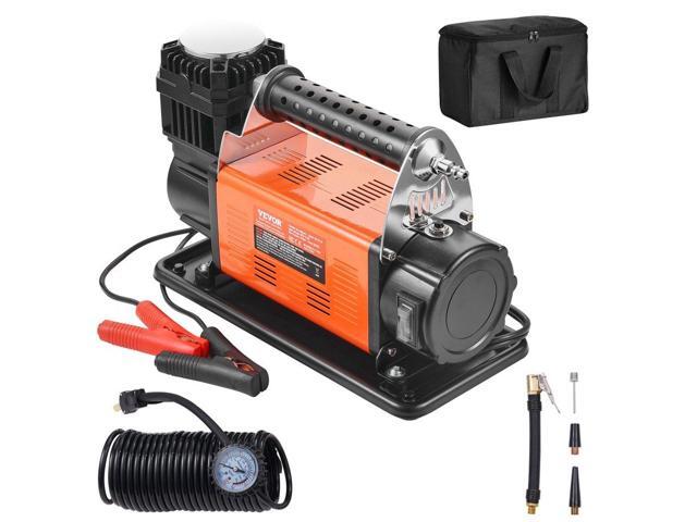 Click here for VEVOR Heavy Duty Air Compressor 7.06CFM 150PSI Por... prices