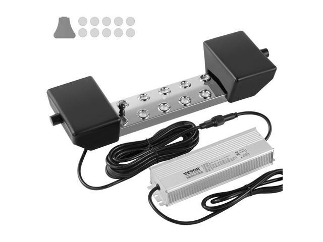 Click here for VEVOR 10 Head Ultrasonic Mist Maker 7000mL/H Ultra... prices