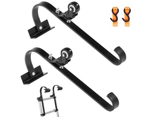 Click here for VEVOR Ladder Roof Hook Stabilizer 2 Pack with Fixe... prices