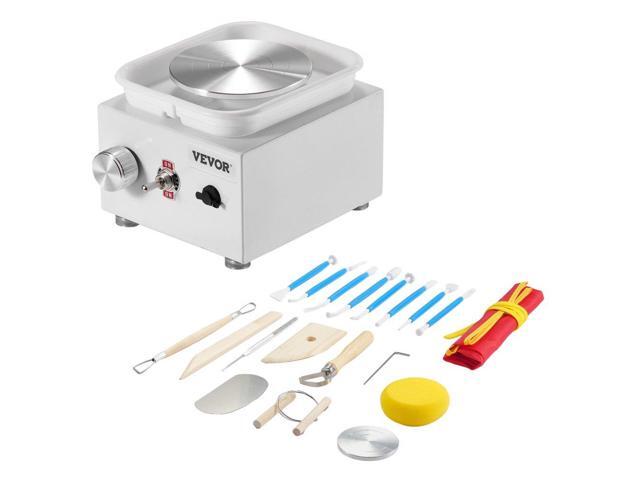 Click here for VEVOR Mini Pottery Wheel Electric Ceramic Wheel Ma... prices