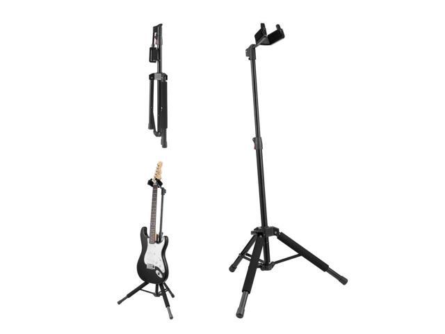 Click here for VEVOR Tripod Guitar Stand Floor-Standing Foldable... prices