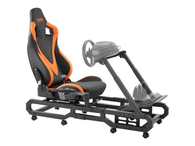 Click here for VEVOR Heavy Duty Racing Wheel Stand for Logitech G... prices