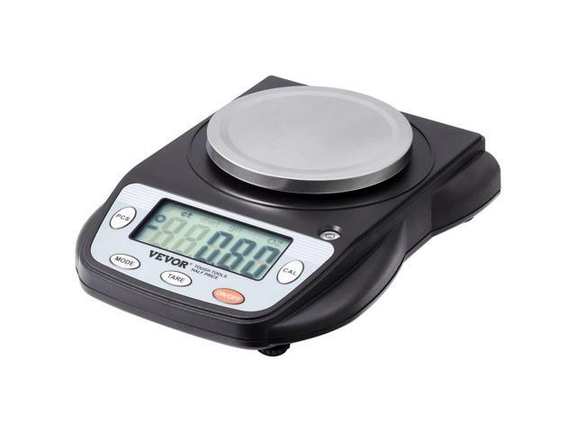Click here for VEVOR Analytical Balance Lab Scale 600g x 0.01g 6... prices