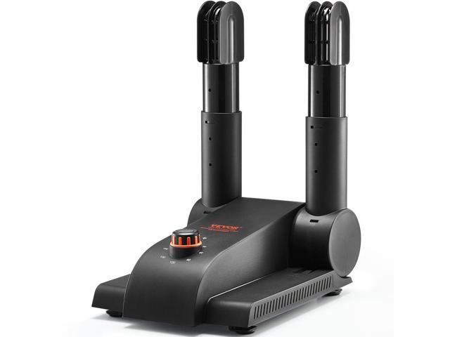 Click here for VEVOR 180° Foldable 2-Tube Shoe Dryer Boot Dryer w... prices