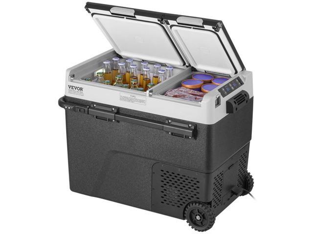 Click here for VEVOR Portable Car Refrigerator Freezer Compressor... prices