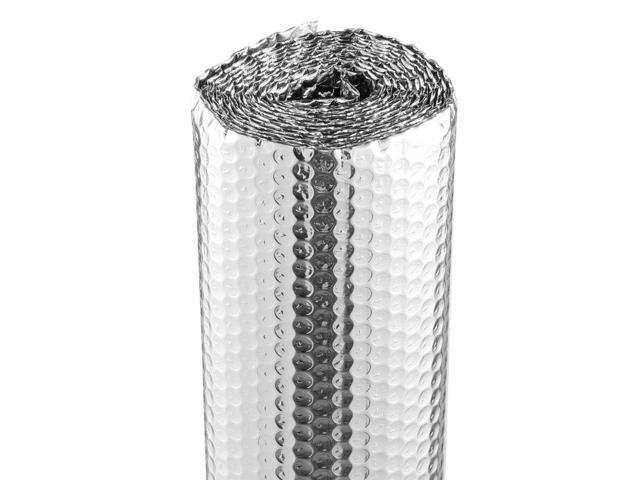 Click here for VEVOR Double Reflective Insulation Roll Air Bubble... prices