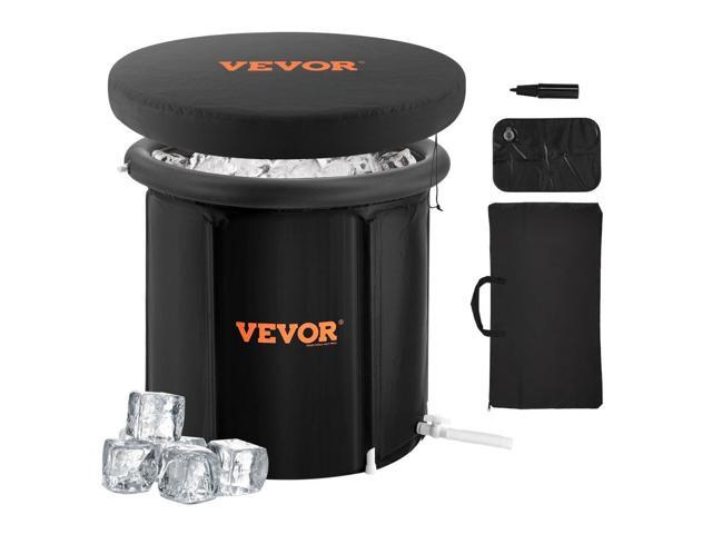 Click here for VEVOR Ice Bath Tub for Athlete Cold Water Therapy... prices