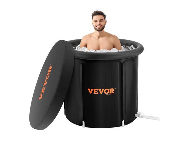 Click here for VEVOR Ice Bath Tub for Athlete Cold Water Therapy... prices