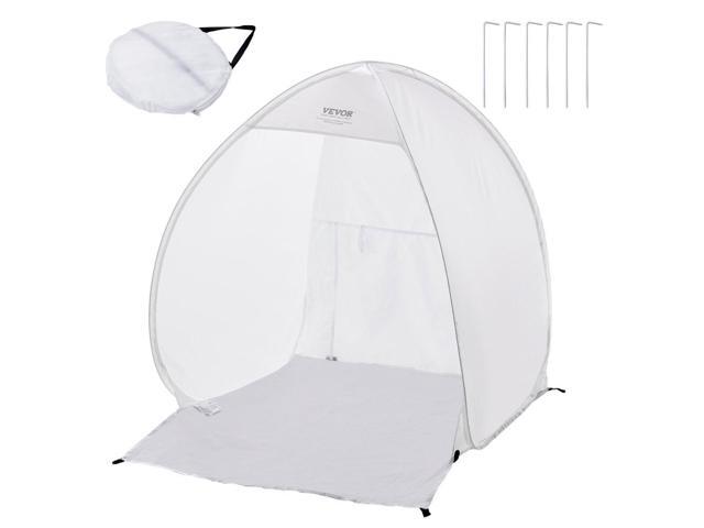 Click here for VEVOR Spray Paint Shelter Portable Spray Paint Ten... prices