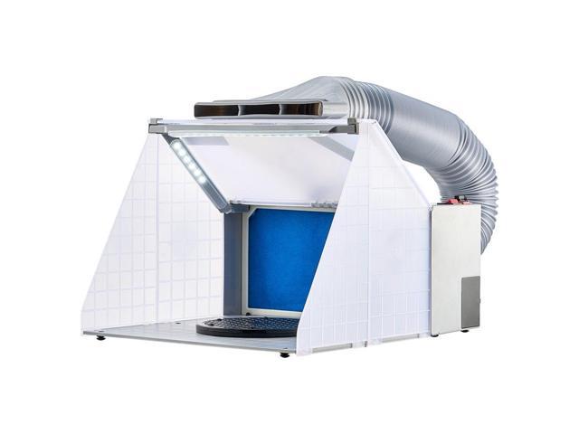 Click here for VEVOR Airbrush Spray Booth Portable Hobby Airbrush... prices