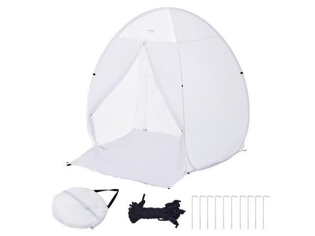 Click here for VEVOR Spray Paint Shelter Portable Spray Paint Ten... prices