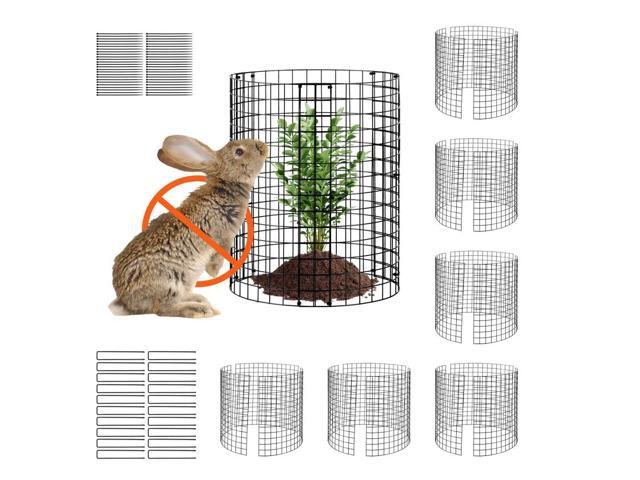 Click here for VEVOR 6 Pack Plant Protector from Animals 12.6 Dia... prices