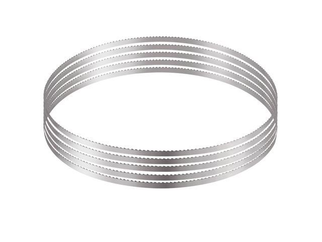 Click here for VEVOR Band Saw Blade for Cutting Meat Bone 51.2x0.... prices