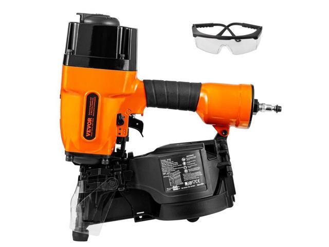 Click here for VEVOR MCN90 Coil Framing Nailer 1-3/4 to 3-1/2 15... prices