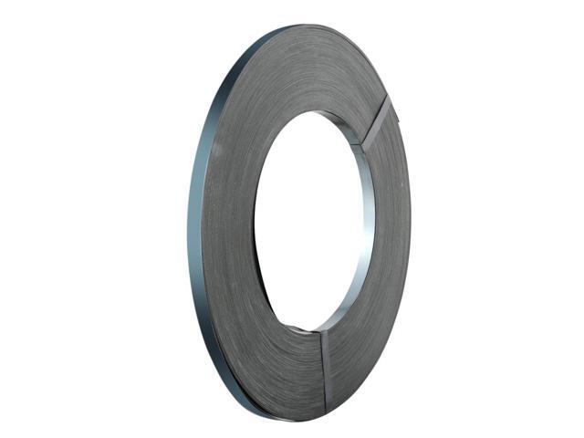 Click here for VEVOR Packaging Steel Strapping Roll 3/4 x 0.02 x... prices