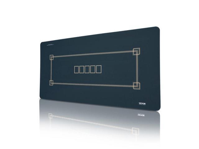 Click here for VEVOR Poker Table Top 70 x 35 Inch Poker Mat 6-8 P... prices