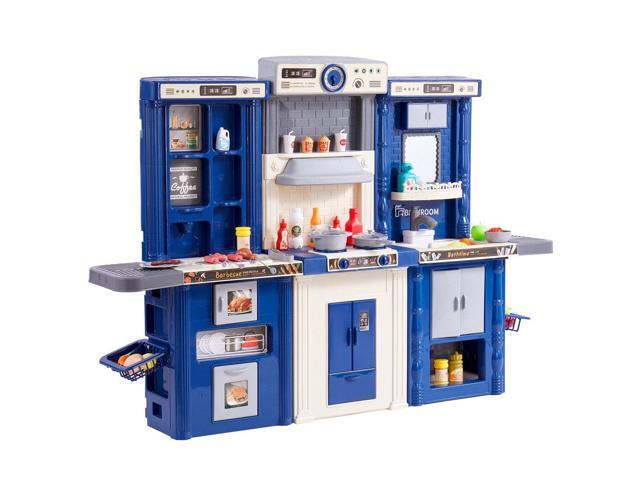 Click here for VEVOR Christmas Gift! Kitchen Playset Kids Pretend... prices