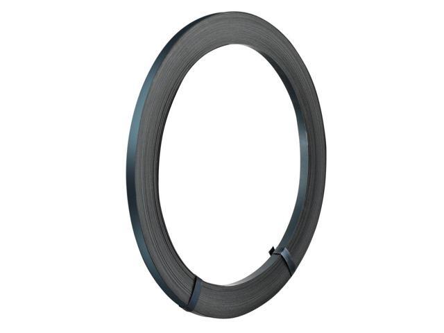 Click here for VEVOR Packaging Steel Strapping Roll 1/2 x 0.016 x... prices