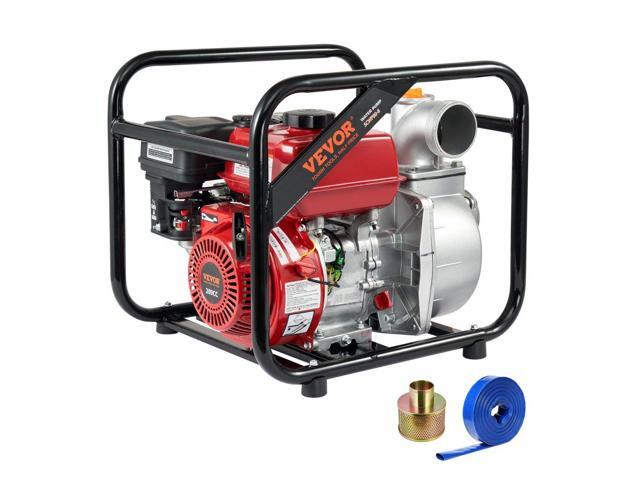 Click here for VEVOR Gasoline Engine Water Pump Gas Powered Water... prices