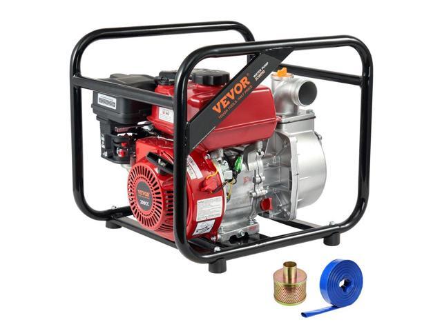 Click here for VEVOR Gasoline Engine Water Pump Gas Powered Water... prices