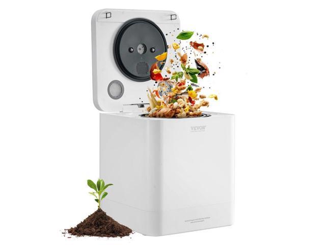 Click here for VEVOR Electric Kitchen Composter 5 L Smart Counter... prices