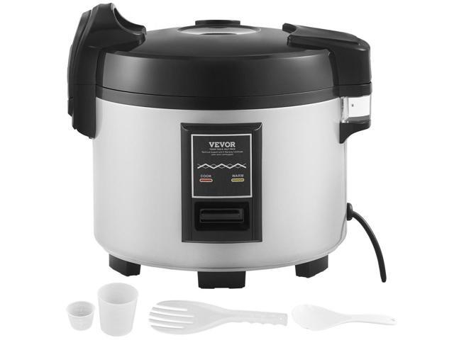 Click here for VEVOR Commercial Rice Cooker 70-Cup Non-Stick Pot... prices