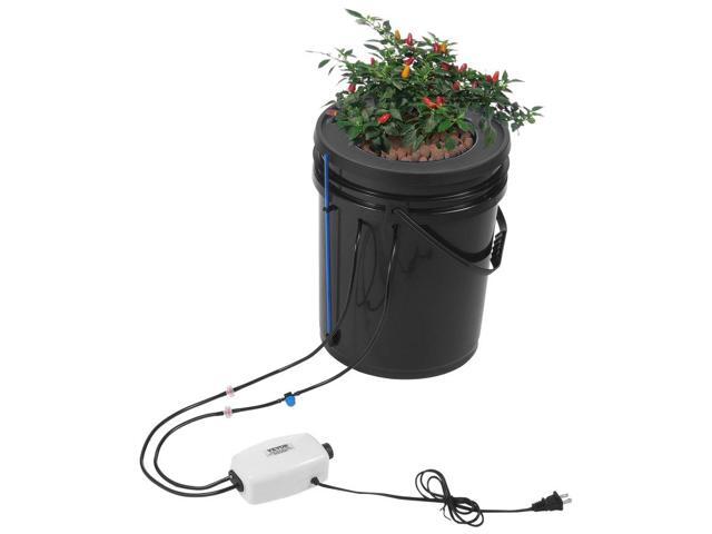 Click here for VEVOR DWC Hydroponics Grow System Deep Water Cultu... prices