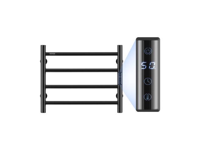Click here for VEVOR Towel Warmer Heated Towel Bar-Rack - Nopwer... prices