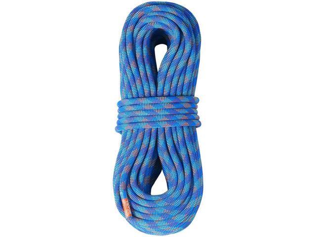 Click here for VEVOR 10.2mm Dynamic Climbing Rope  40M(131ft) Out... prices