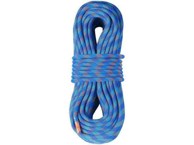 Click here for VEVOR 10.2mm Dynamic Climbing Rope  60M(197ft) Out... prices