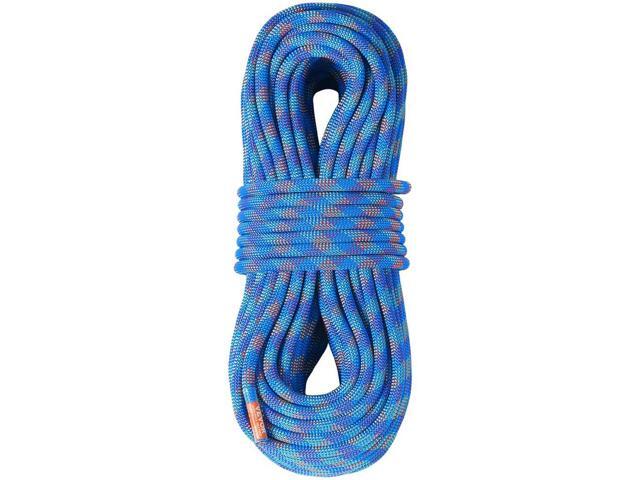 Click here for VEVOR 10.2mm Dynamic Climbing Rope 70M(230ft) Outd... prices