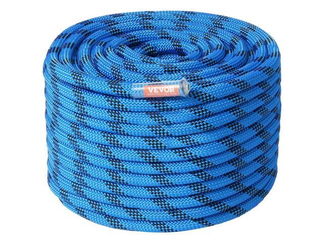 Click here for VEVOR 12.7mm Static Climbing Rope  38M(125ft) Outd... prices