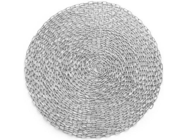 Click here for VEVOR Zinc Plated Proof Coil Chain Carbon Steel Ch... prices