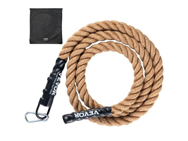 Click here for VEVOR 1.5x10FT Gym Climbing Rope Fitness Strength... prices