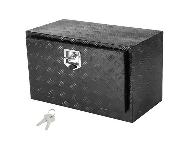 Click here for VEVOR Underbody Aluminum Truck Tool Box 36 x 14 x... prices