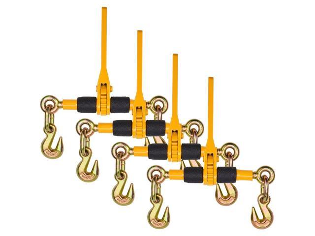 Click here for VEVOR Chain Binder Ratchet Load Binder 1/4-5/16 26... prices