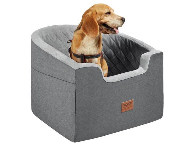 Click here for VEVOR Dog Booster Car Seat Pet Car Seat for Small... prices