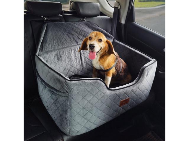 Click here for VEVOR Dog Booster Car Seat Pet Car Seat for Medium... prices