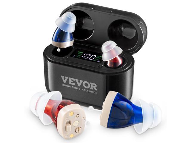 Click here for VEVOR Hearing Aids for Senior Rechargeable Hearing... prices