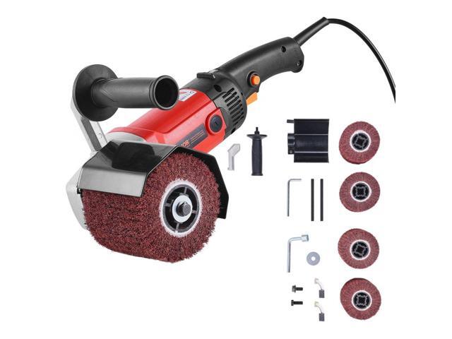 Click here for VEVOR Burnishing Polishing Machine 1200W 6-Speed E... prices