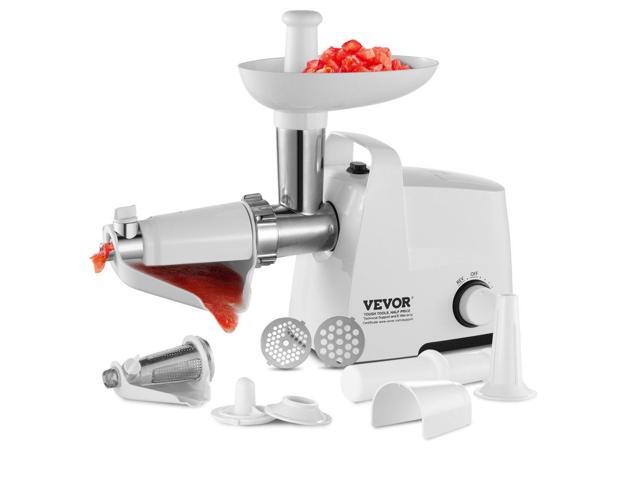 Click here for VEVOR 4 LBS/Min Electric Tomato Strainer 300W Toma... prices