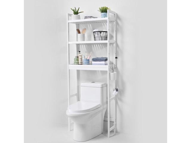 Click here for VEVOR Over the Toilet Storage 3-Tier Bathroom Shel... prices