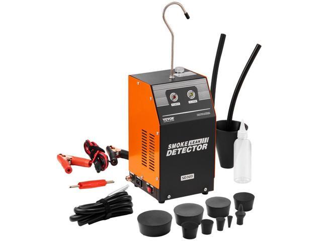 Click here for VEVOR Automotive Smoke Machine Leak Detector EVAP... prices