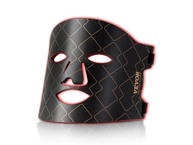 Click here for VEVOR Red Light Therapy for Face LED Face Mask Lig... prices