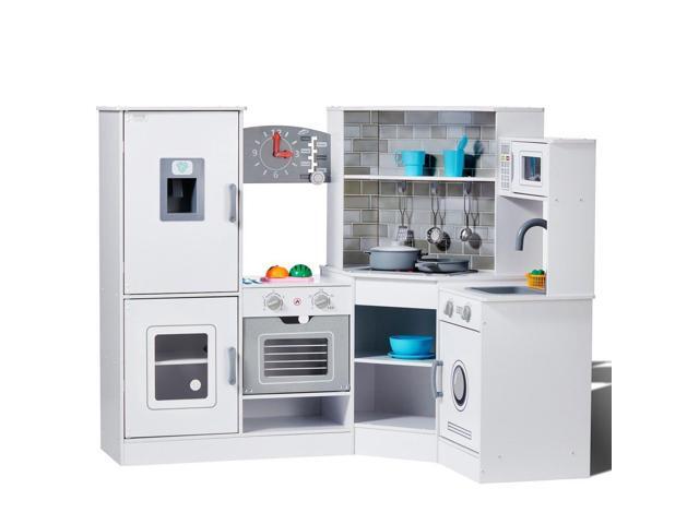 Click here for VEVOR Christmas Gift! Kitchen Playset Kids Pretend... prices