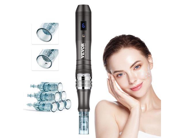 Click here for VEVOR Professional Microneedling Pen 6-Speed Elect... prices