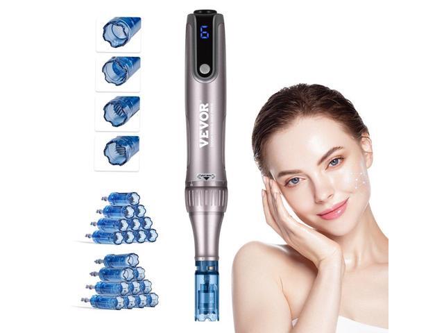Click here for VEVOR M8S Professional Microneedling Pen 6-Speed E... prices